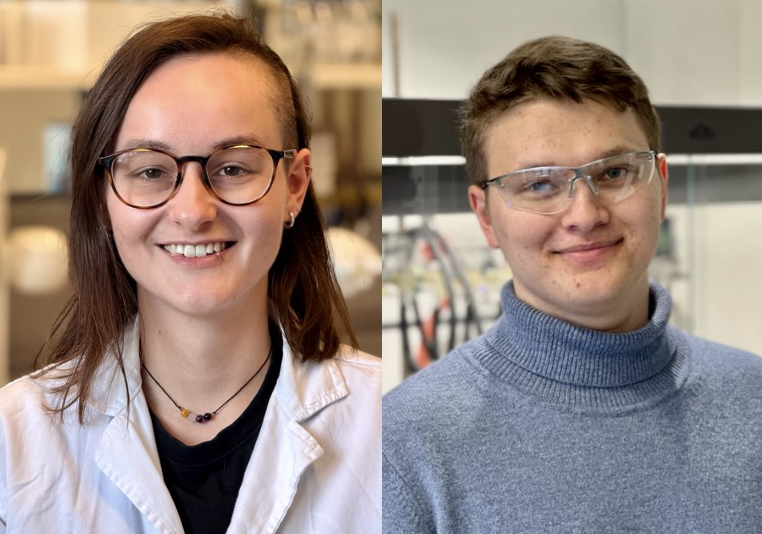 New Members! – Mayer lab at Technische Universität München